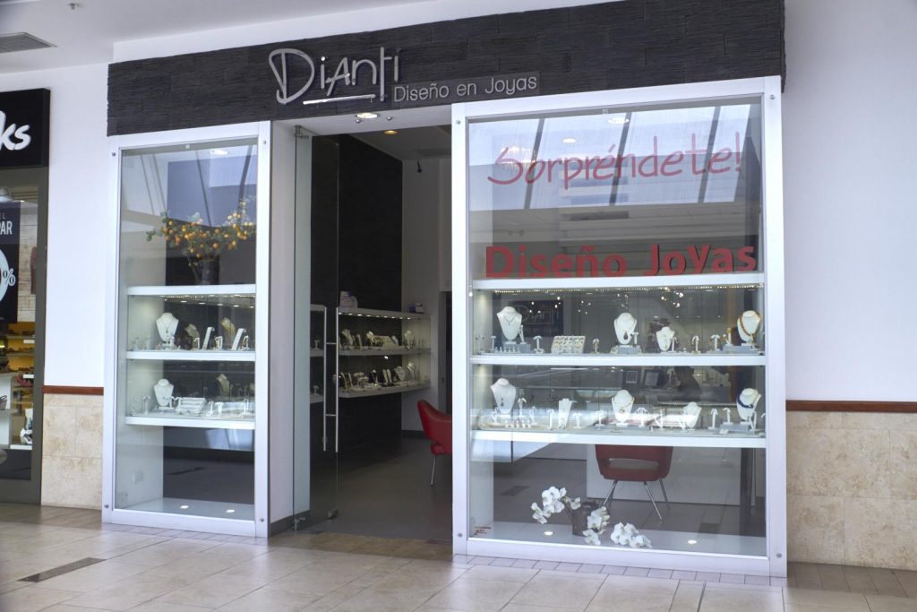 Dianti joyería | Scala Shopping