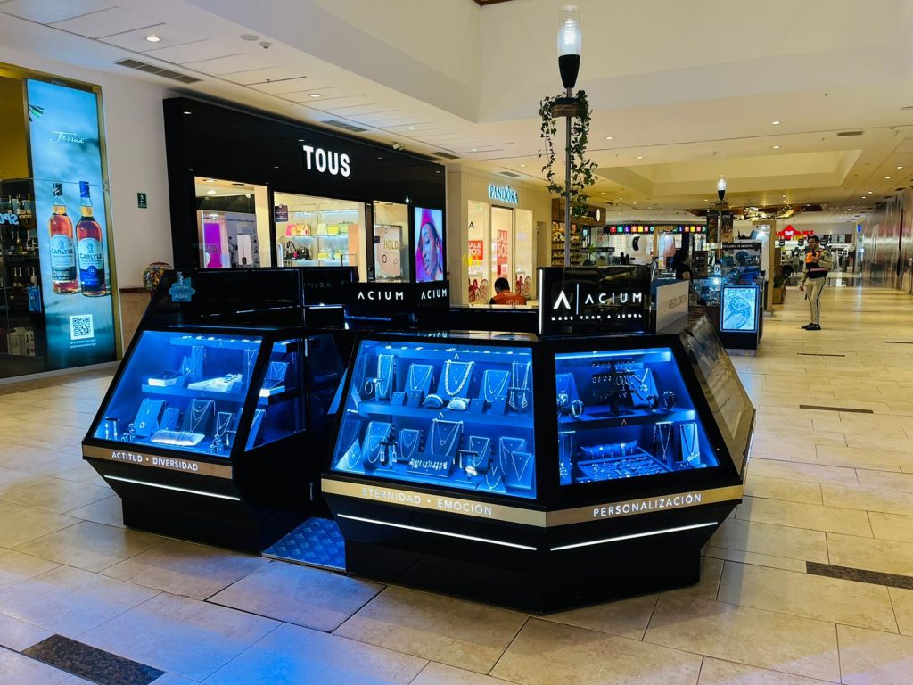 ACIUM - Scala Shopping