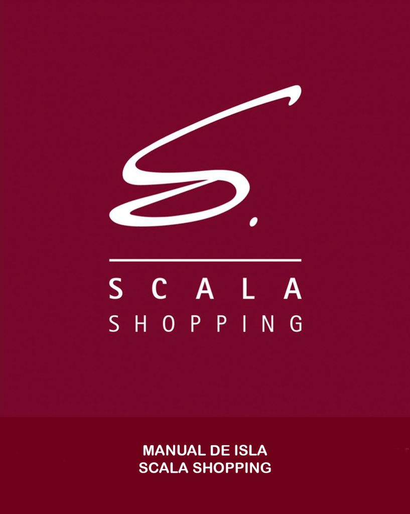 Aviso Legal - Scala Shopping