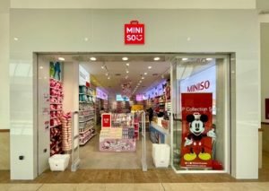 MINISO - Scala Shopping